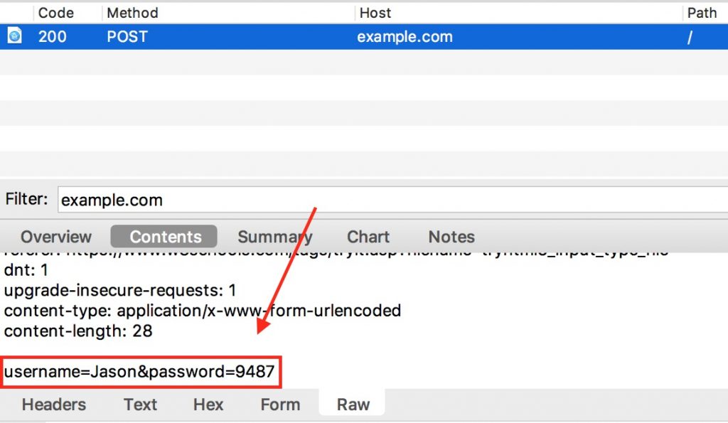 HTTP GET vs POST - NotFalse 技術客