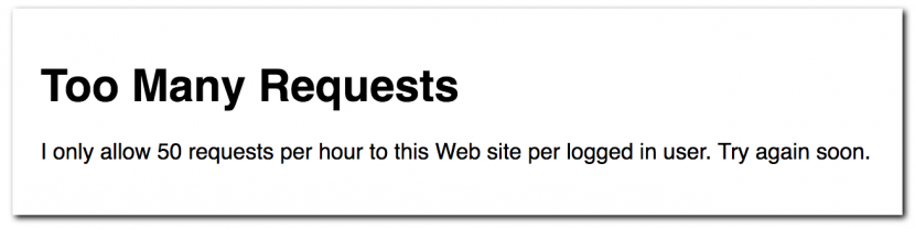 HTTP 狀態碼 (Status Codes) - NotFalse 技術客