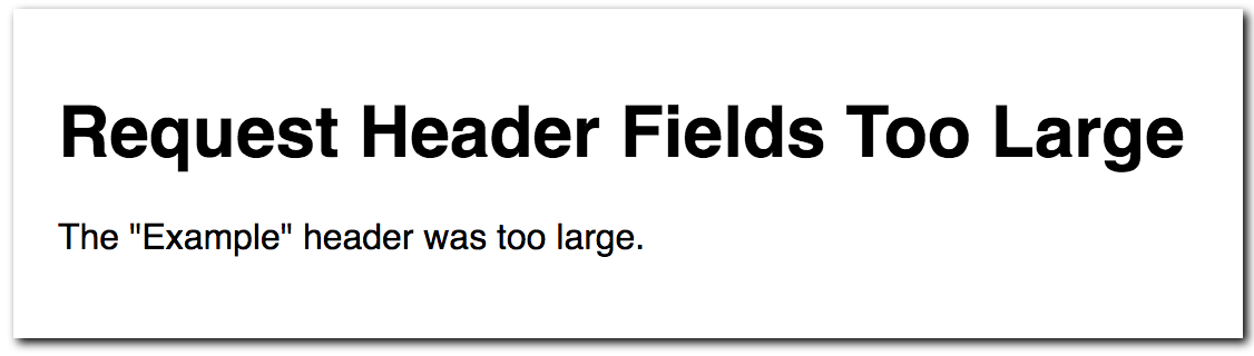 HTTP 狀態碼 (Status Codes) - NotFalse 技術客